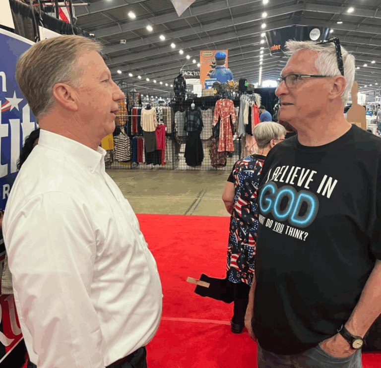 Kevin Hern for Congress