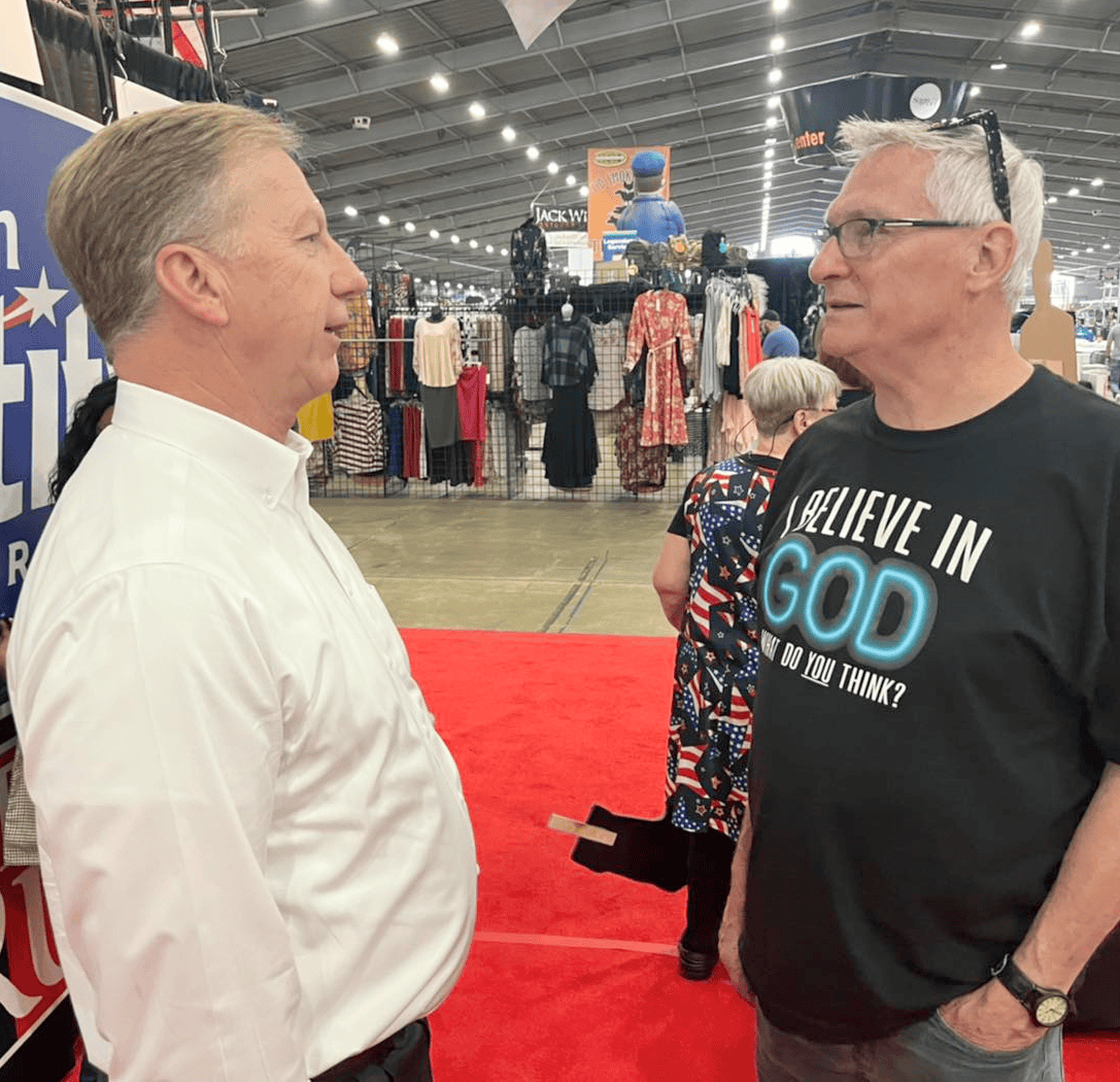 Kevin Hern for Congress