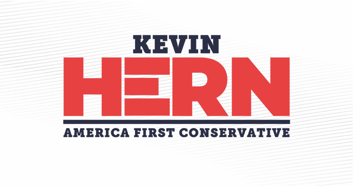 Kevin Hern for Congress